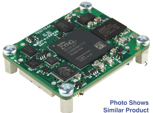 TRENZ – 富联芯官网